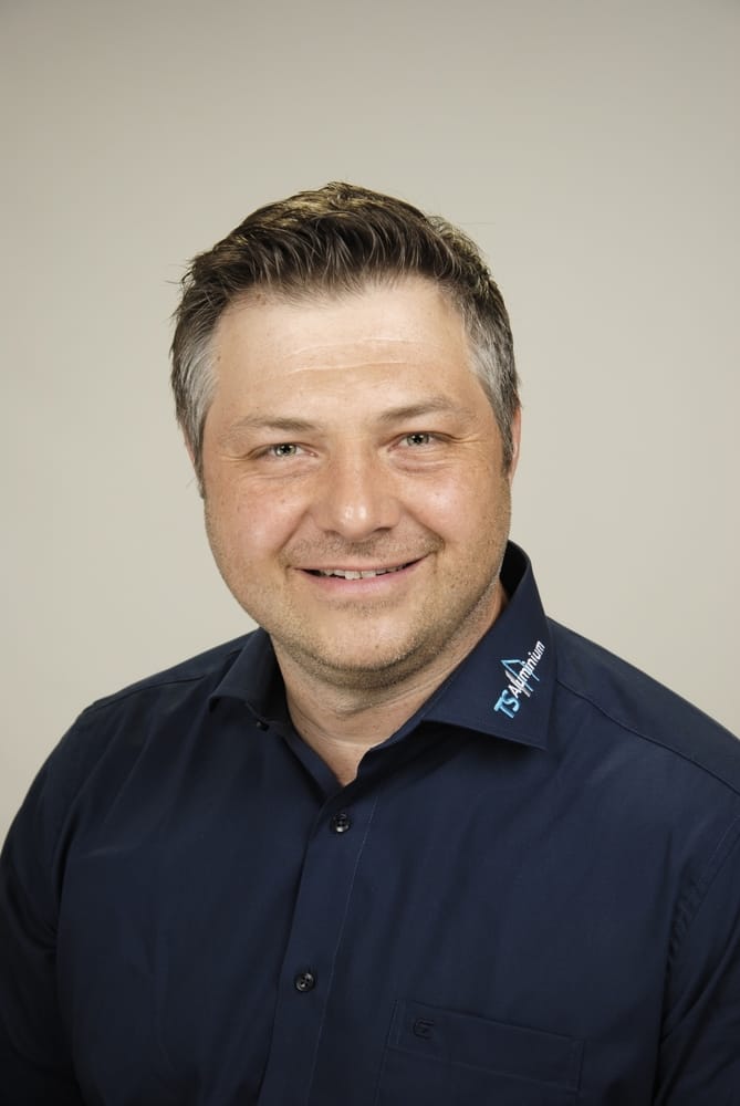 Betker: "Ein hoher Betreuungsstandard ist mir wichtig." - sicht ...