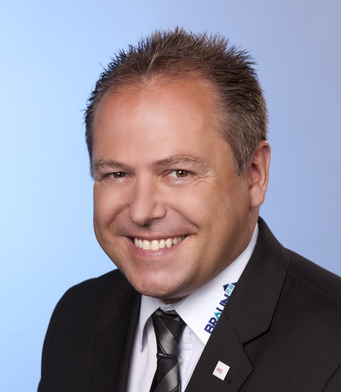 Georg Braun mit 100 Prozent der Stimmen wiedergewählt - sicht ...