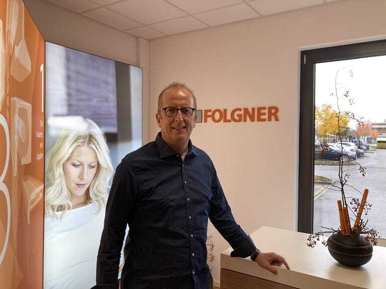 Folgner: "Die Nachfrage gibt uns Recht." - sicht & sonnenschutz