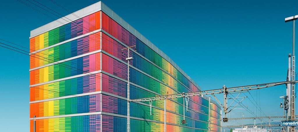 Der Sonne die Stirn bieten - sicht & sonnenschutz