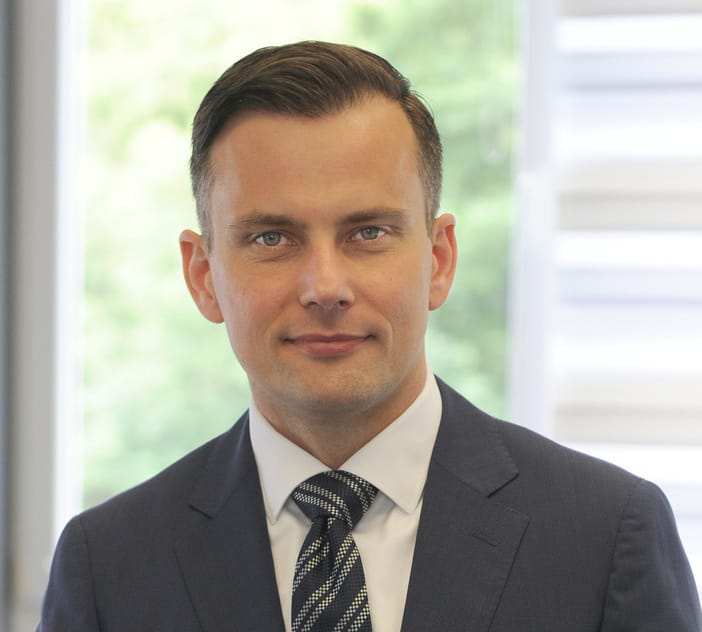 Teba: Grass übernimmt Vertriebsleitung - sicht & sonnenschutz