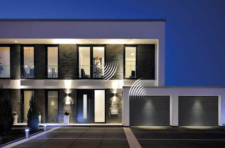 Hörmann wird Mediola-Partner - sicht & sonnenschutz