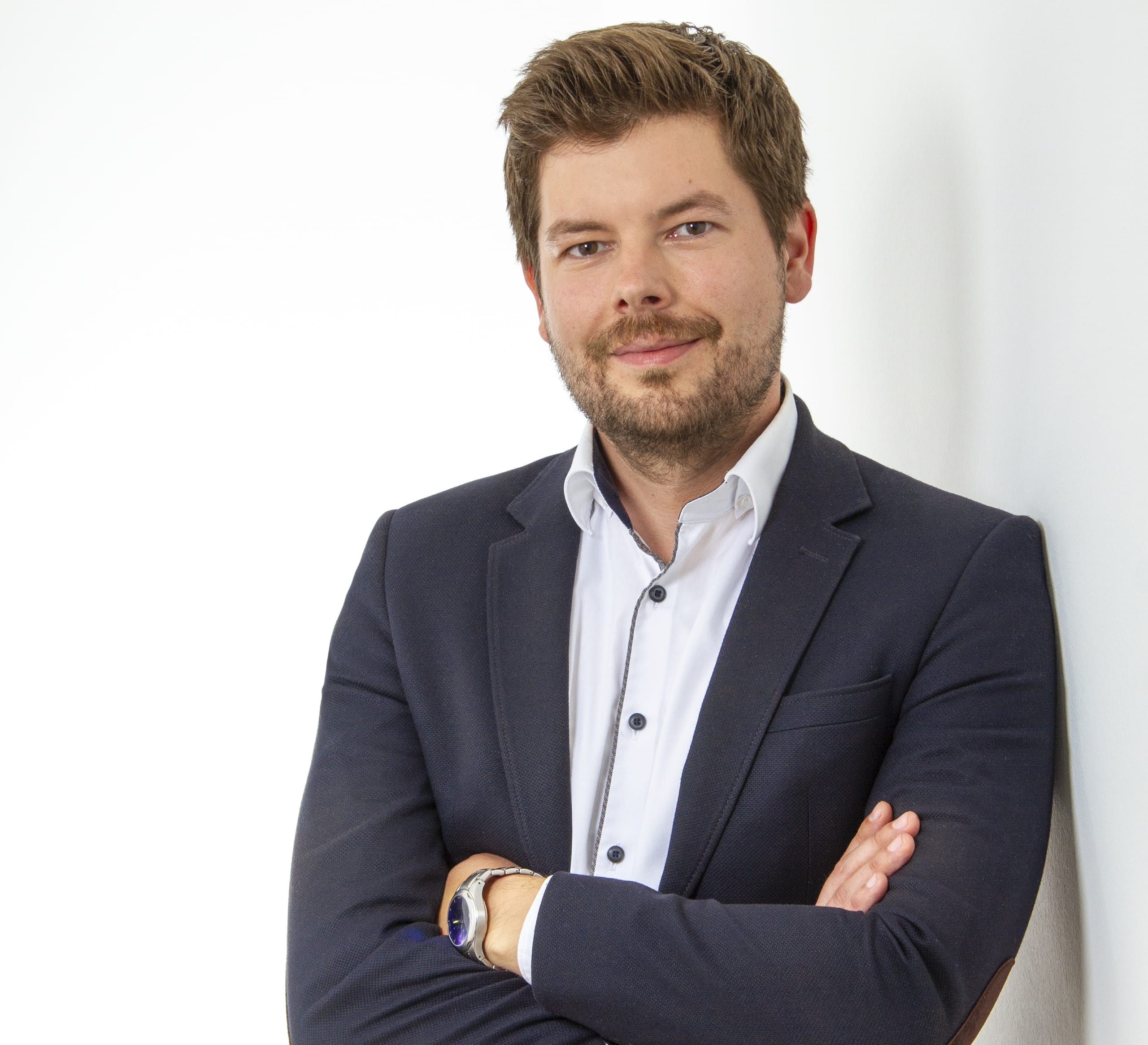 Cichon: "Wir können jetzt das ganze Jahr über nonstop produzieren ...