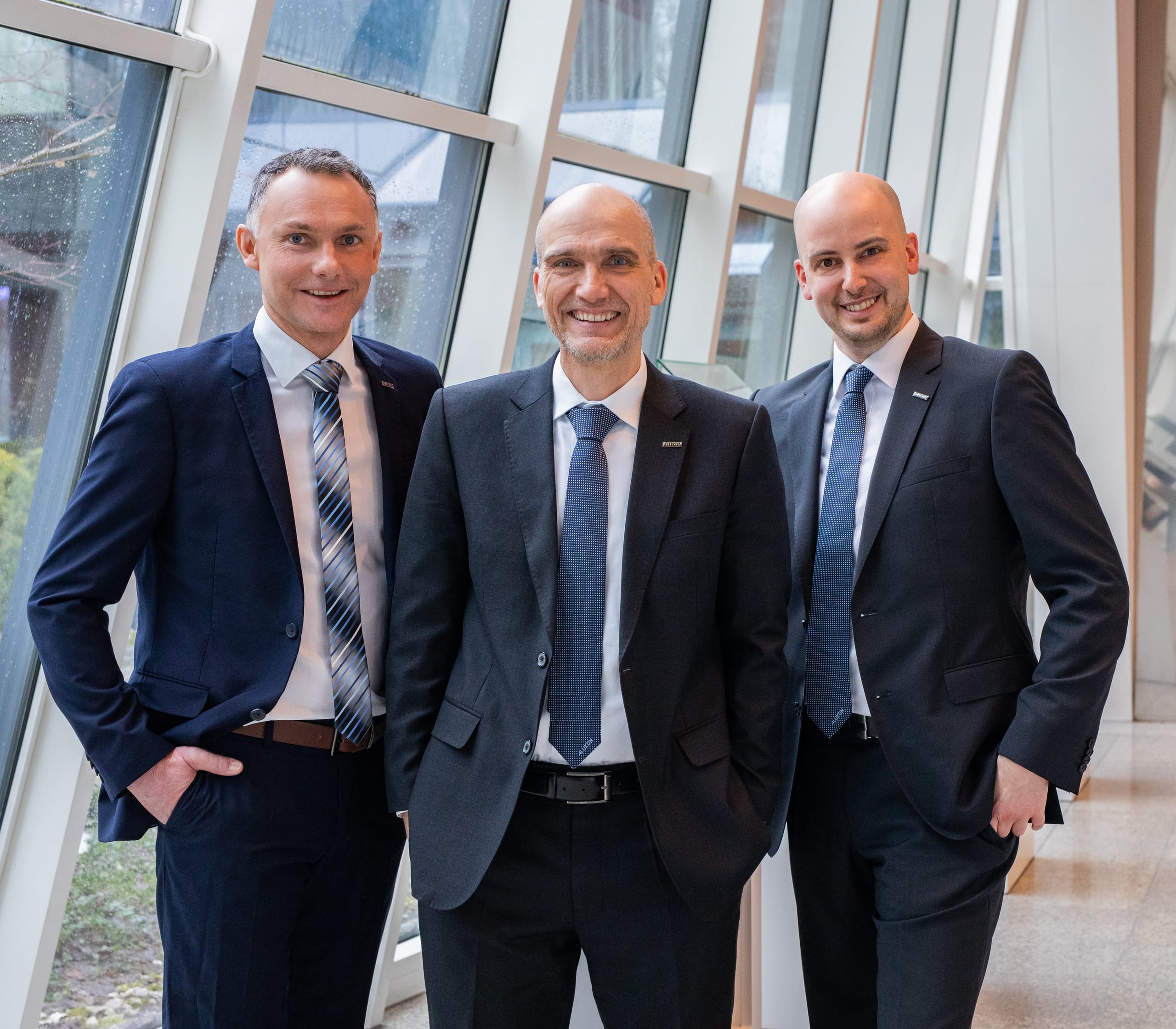 Neue Vertriebsleitung bei Alukon - sicht & sonnenschutz