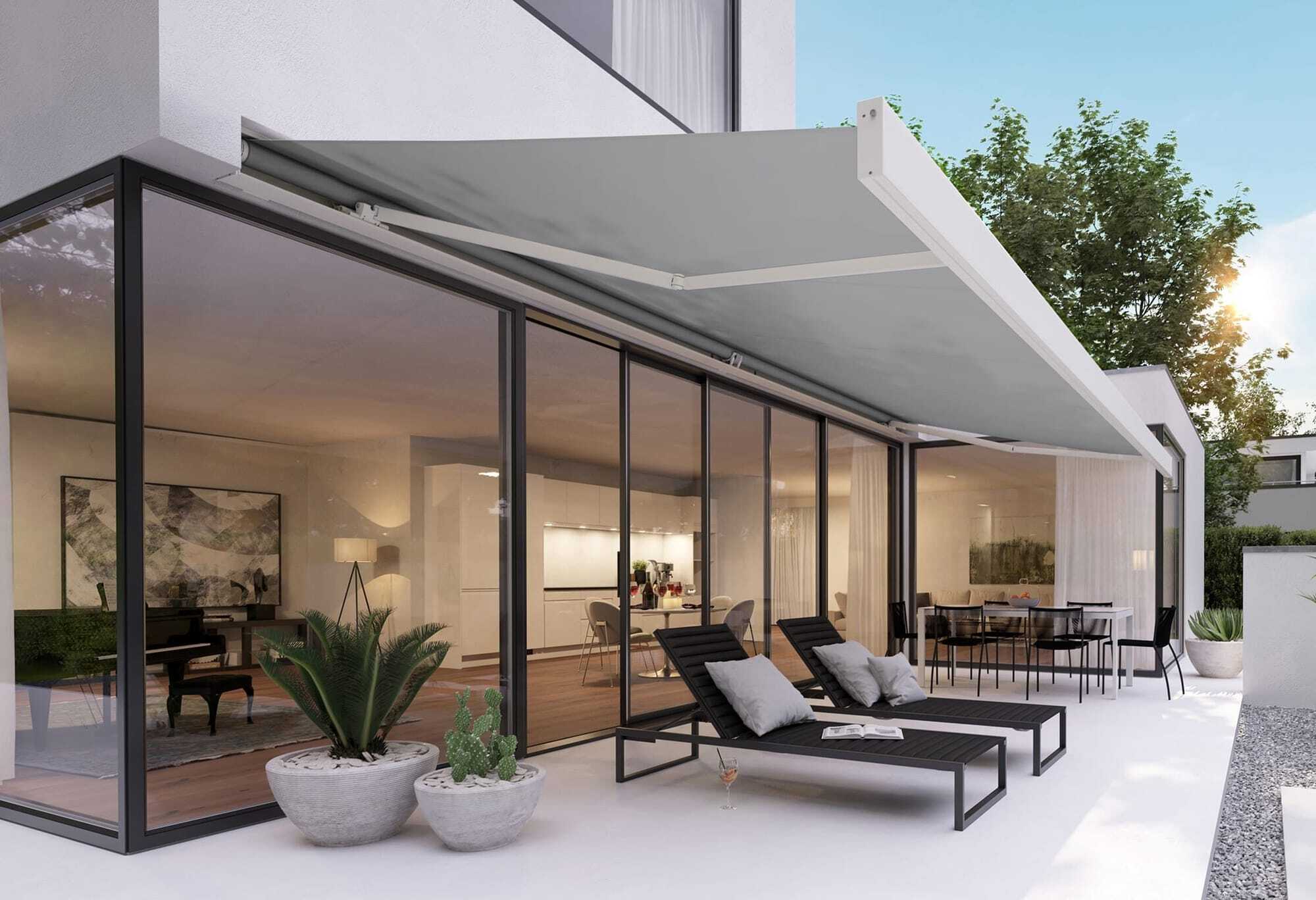 Markilux geht mit neuer Tuchkollektion an den Markt - sicht & sonnenschutz