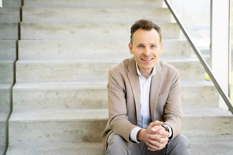 Lechner: "Tageslicht fördert das Wohlbefinden der Menschen." - sicht ...