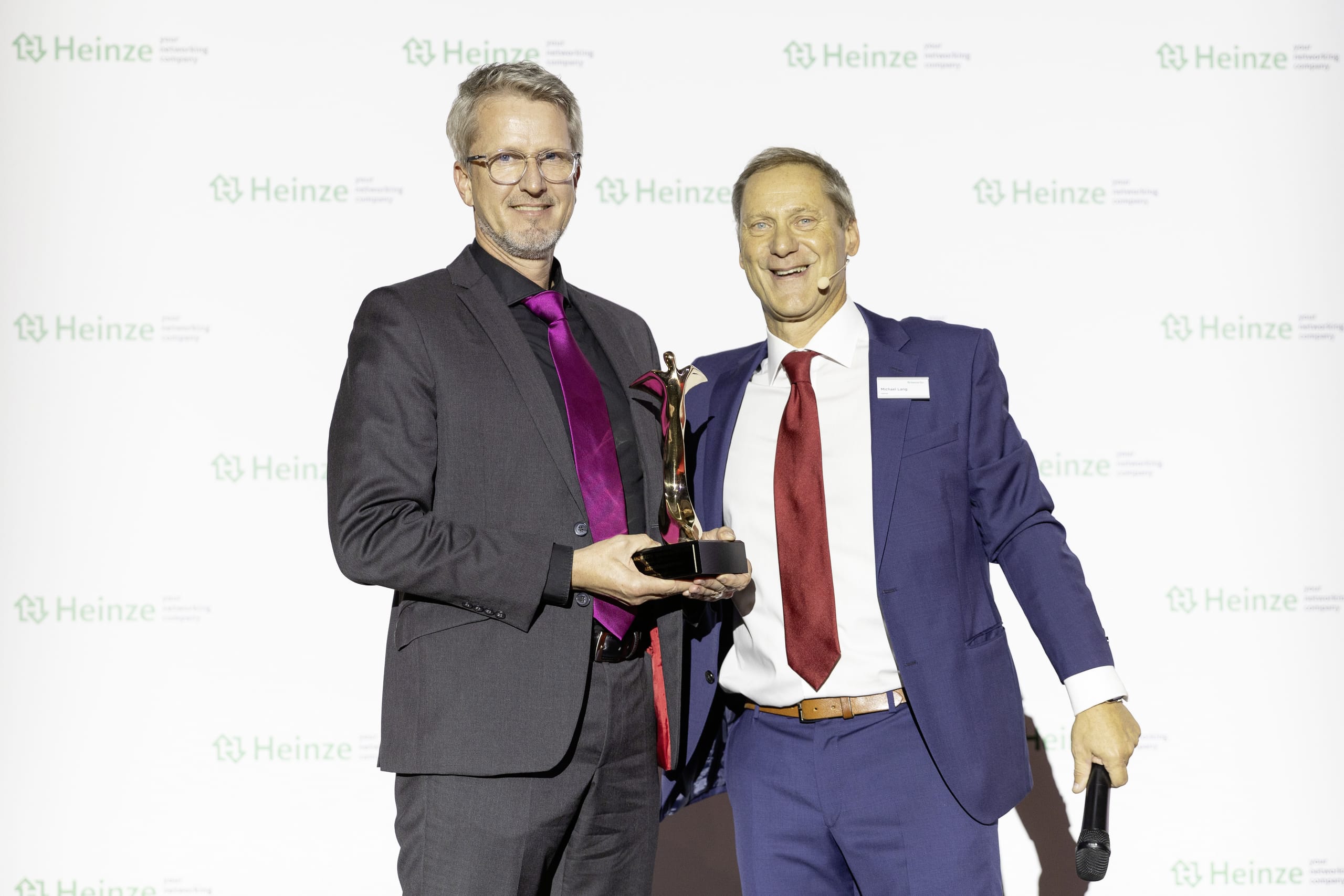 Warema ist Architects‘ Darling - sicht & sonnenschutz