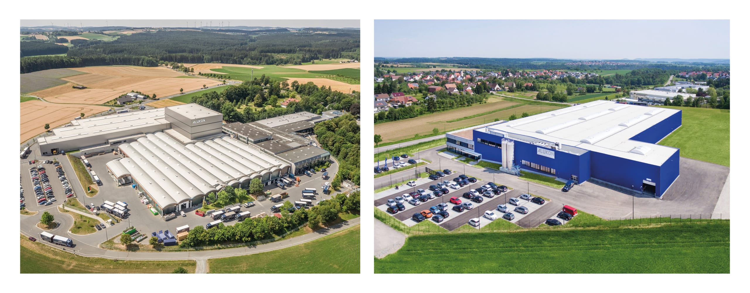 Alukon feiert Jubiläum – und stellt Weichen für die Zukunft - sicht ...