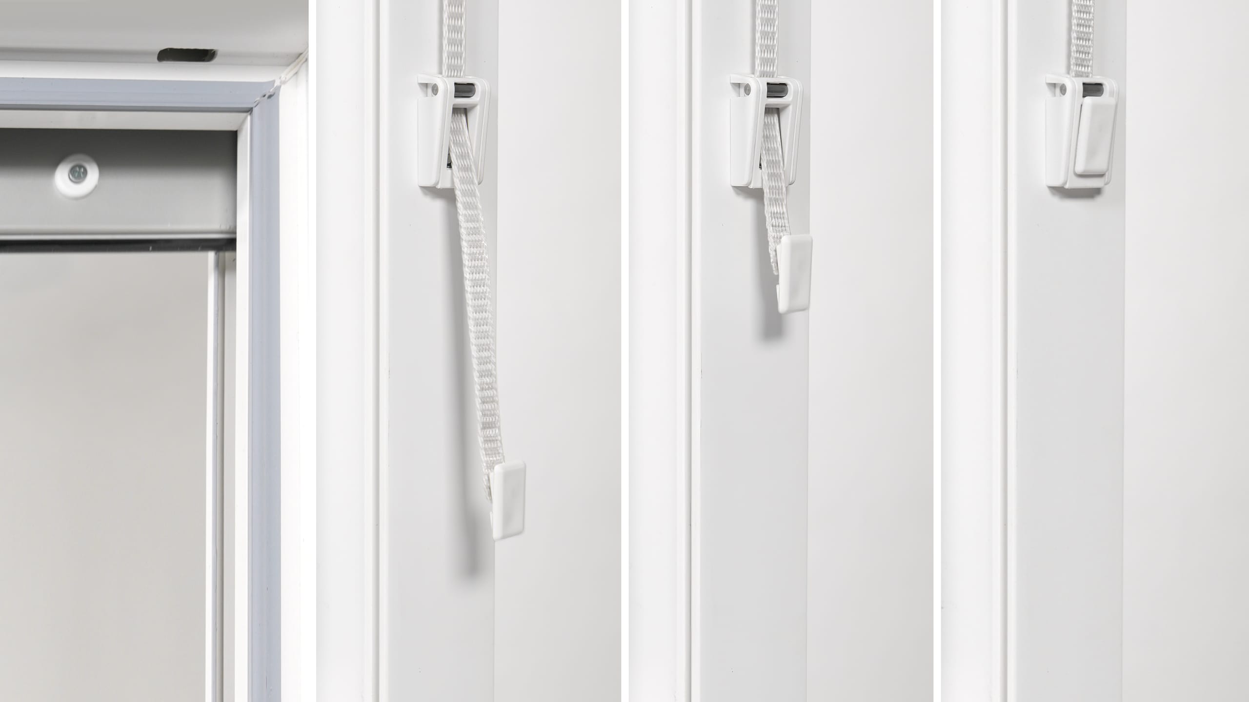 MAN Rescue: So gelingt der Einbau der Fluchtweglösung - sicht ...